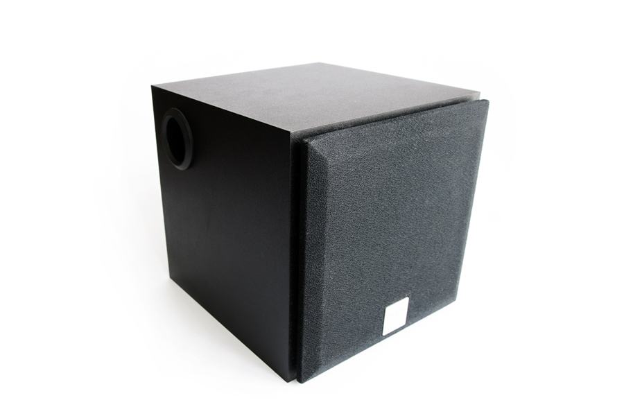 Creative Inspire 4.1 4400 - Surround Sound Gaming System