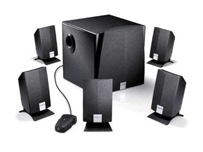 Creative Inspire 5.1