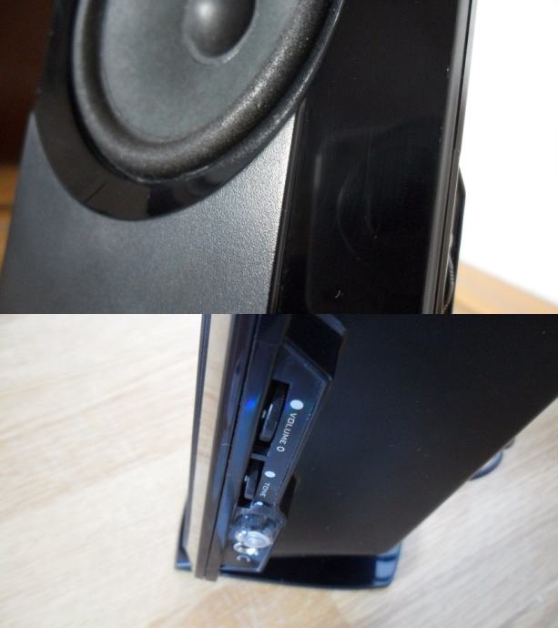 Creative Inspire T3100 (2.1) + 280 (2.0)