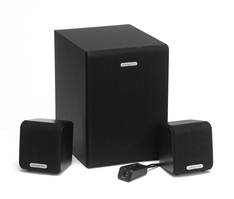 CREATIVE SBS 2.1 350