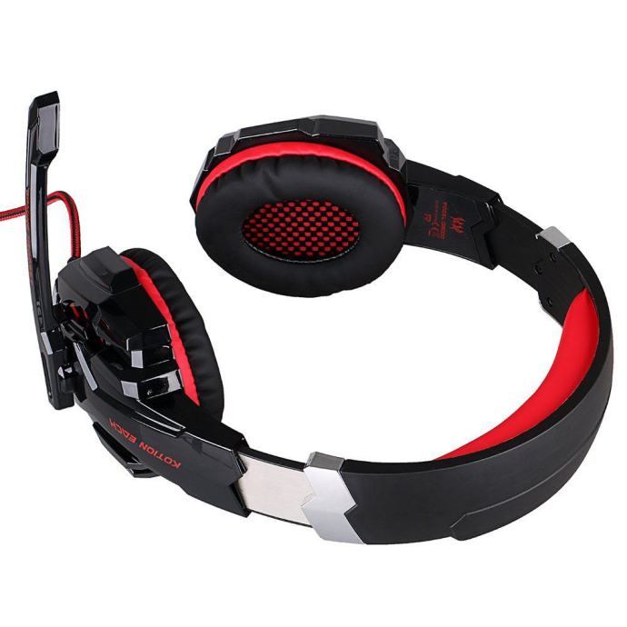 Gaming slusalice headset USB 7.1 za PC , PS4 , XBOX One ...