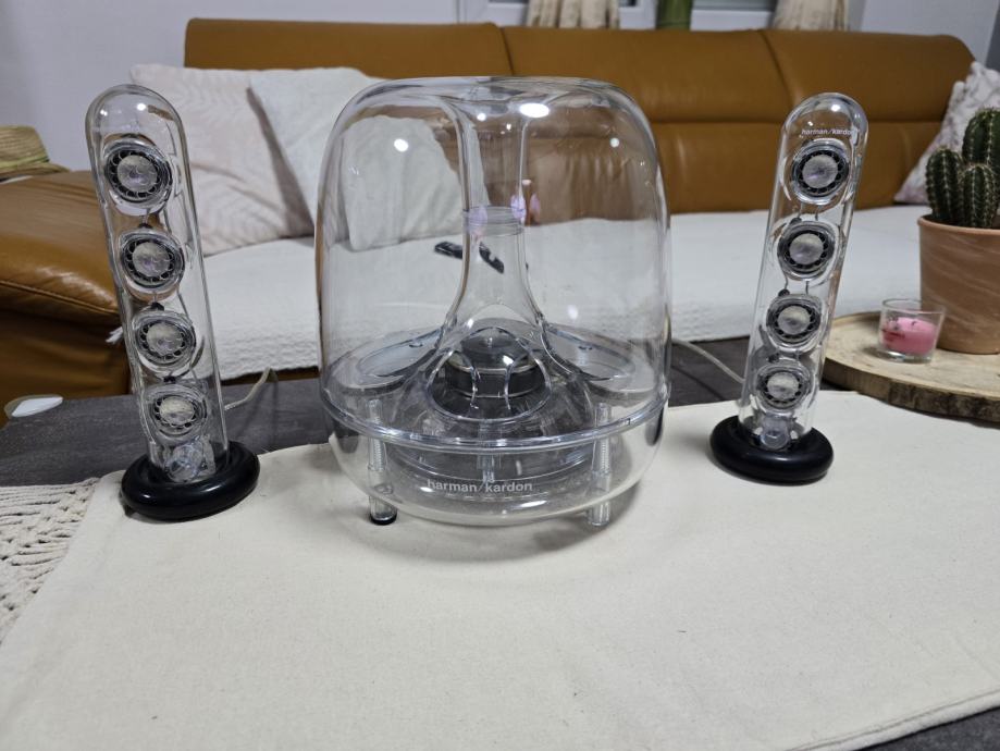 Harman Kardon SoundSticks II
