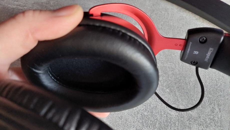 HyperX Cloud 2 gaming bezicne slusalice