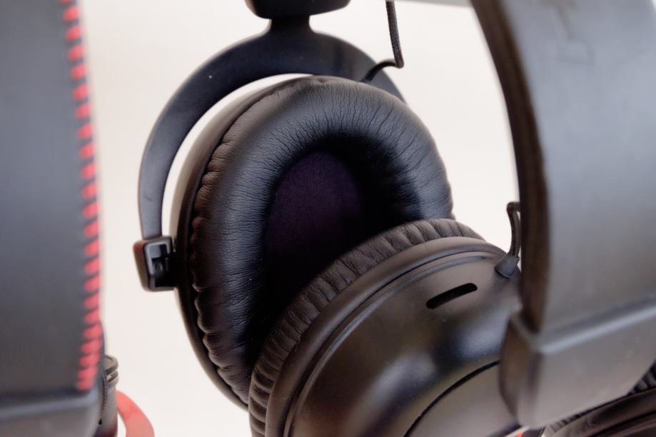 HyperX Cloud II, Core, Alpha slušalice