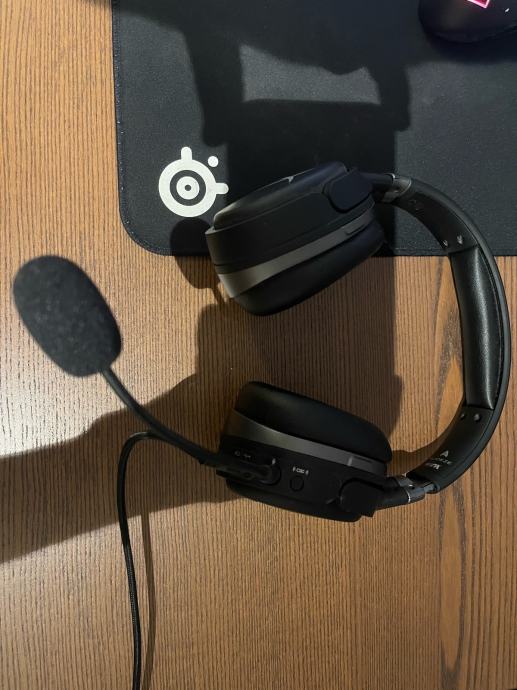 HyperX Cloud Orbit S