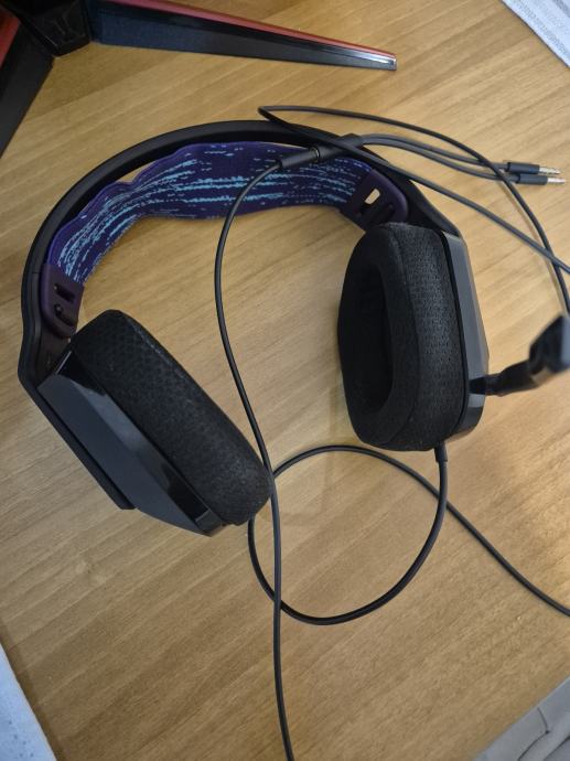 Logitech G335 slušalice sa mikrofonom