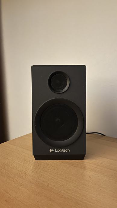 Logitech Z333