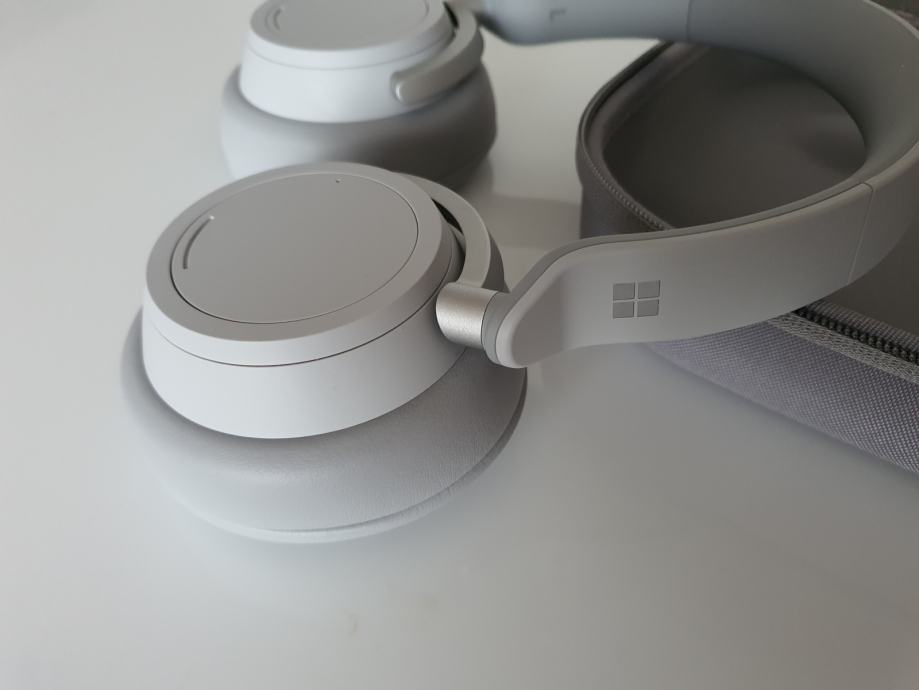 Microsoft Surface Headphones 2 slušalice