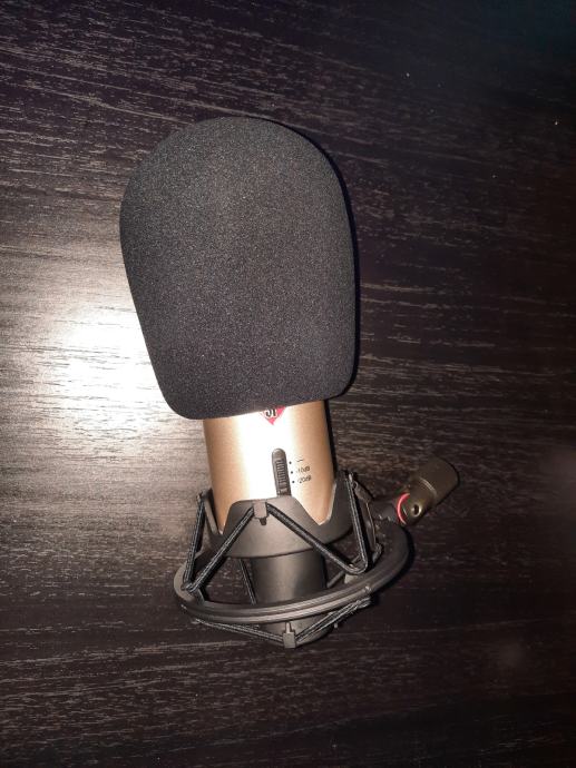 Mikrofon STUDIO PROJECTS B1