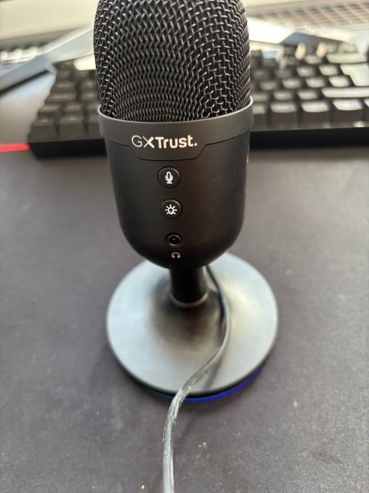 Mokrofon za pc GXTrust.