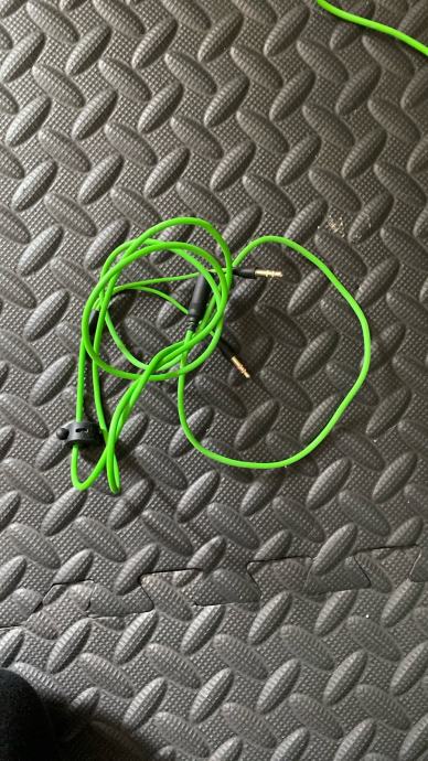 Razer blackshark V2 X Slusalice za pc/ps4/5