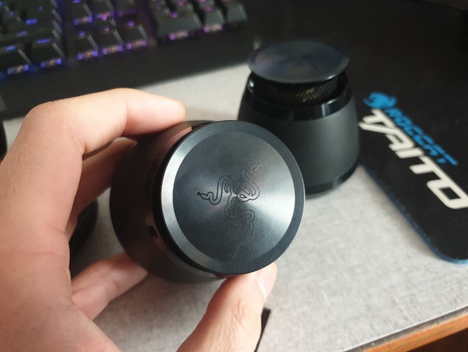 Razer Ferox Zvucnici