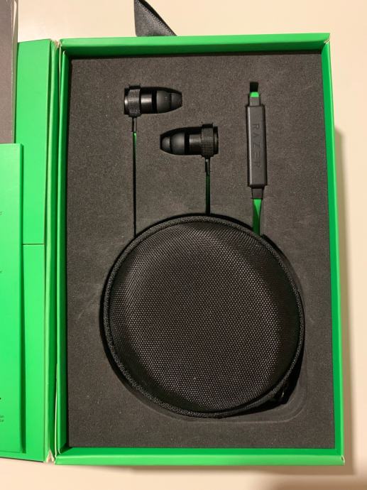 Razer Hammerhead Pro V2