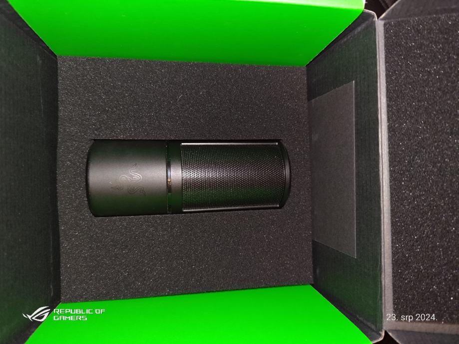 Razer Siren x