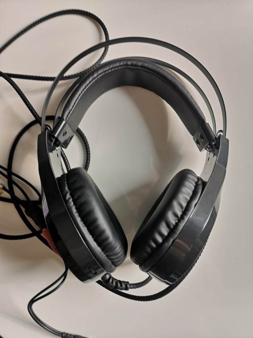 Scorpion gaming slušalice