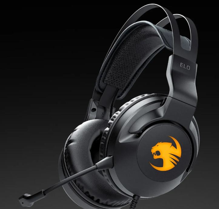 Slušalice Roccat ELO 7.1 USB, novo