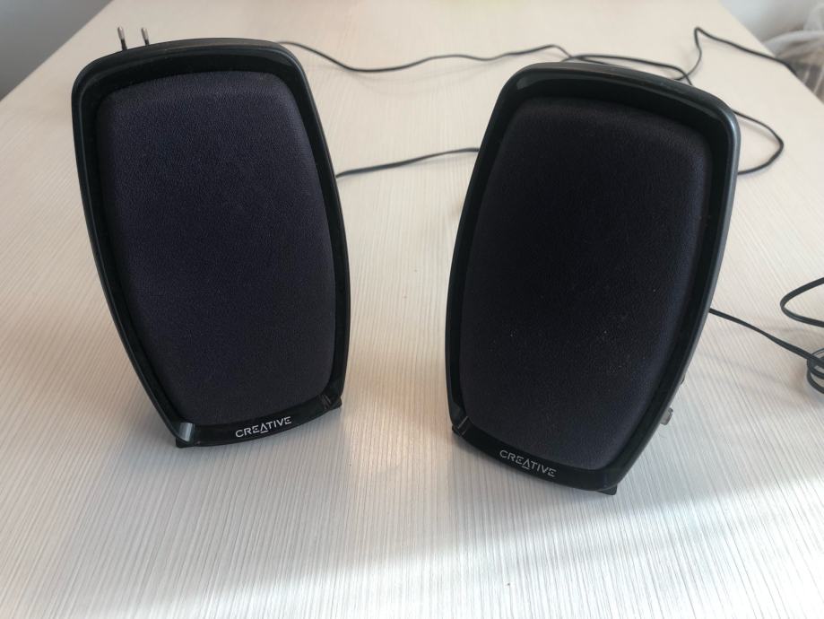 Zvučnici Creative Labs 245