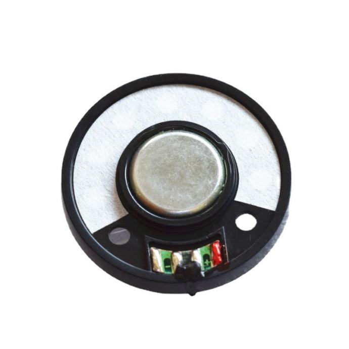 ZVUCNIK ZA GAMING SLUSALICE NOVO ZAMJENSKI DIO HIFI 50MM