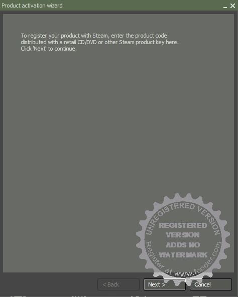 Call of Duty Modern Warfare 2 PC STEAM