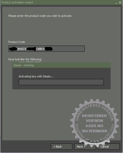 Call of Duty Modern Warfare 2 PC STEAM