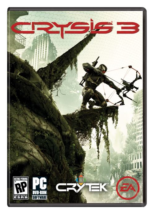 Crysis 3 Origin CD key