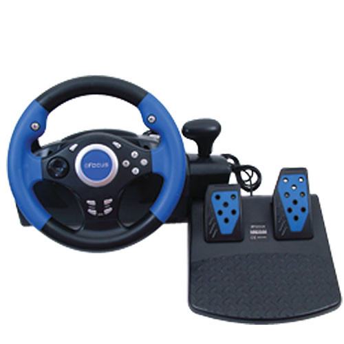 Focus Volan za PC/PS2