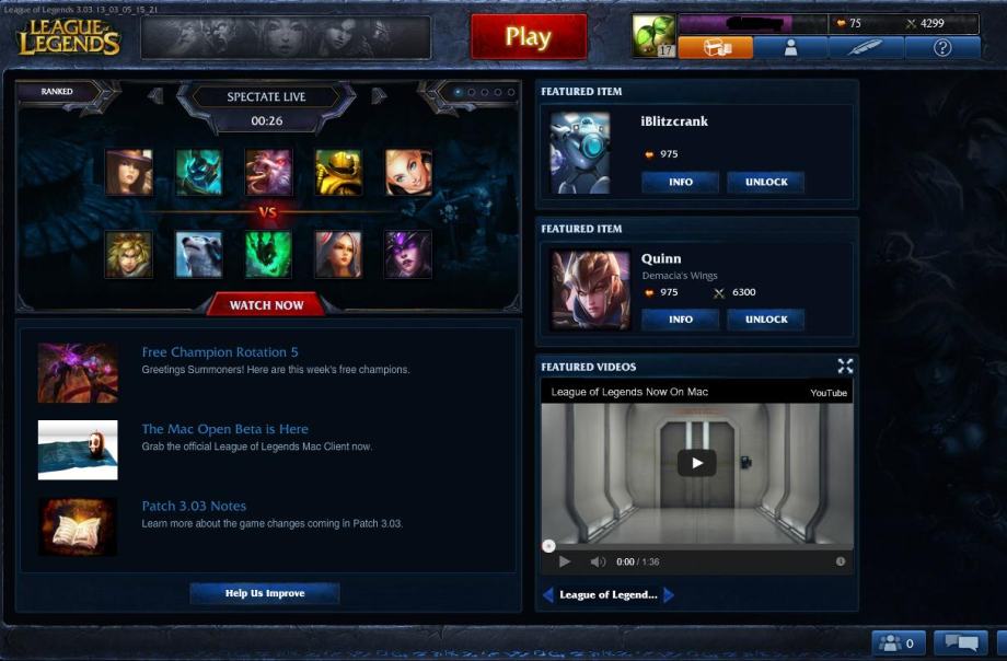 LoL Account, Eu West, 30 LvL, POVOLJNO! +LvL 17 Acc Eune FREE!