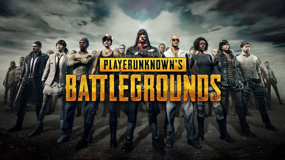 Playerunknowns Battlegrounds PUBG Steam CD Key
