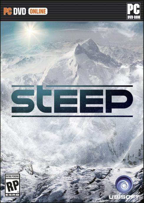 Steep Uplay CD Key *DOSTUPNO ODMAH*
