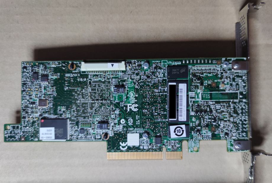 HBA RAID Load Art.No.P2065