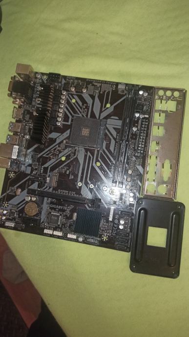 neispravne pc komponente