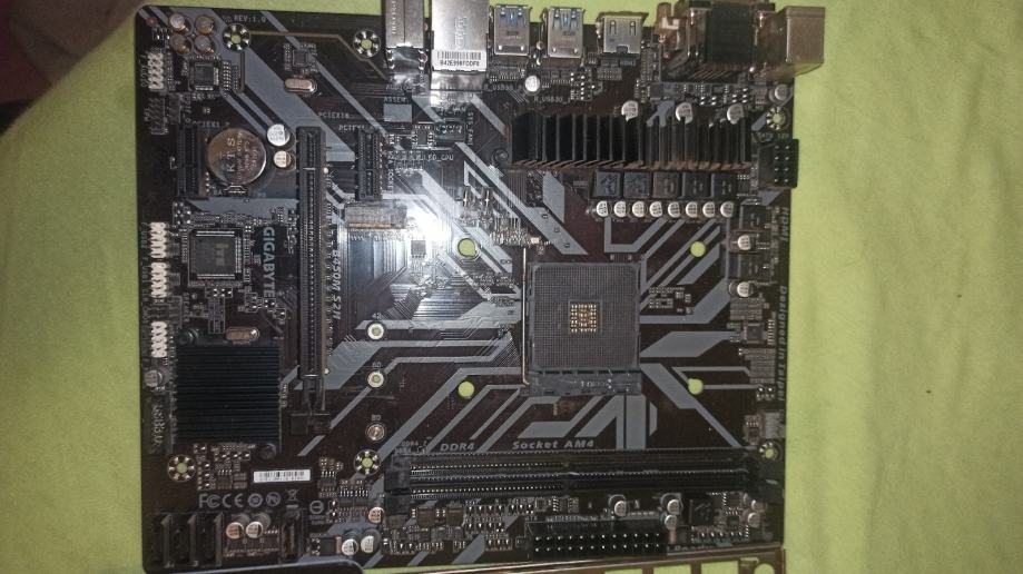 neispravne pc komponente