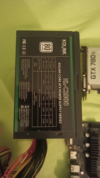 neispravne pc komponente