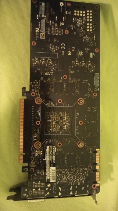 neispravne pc komponente