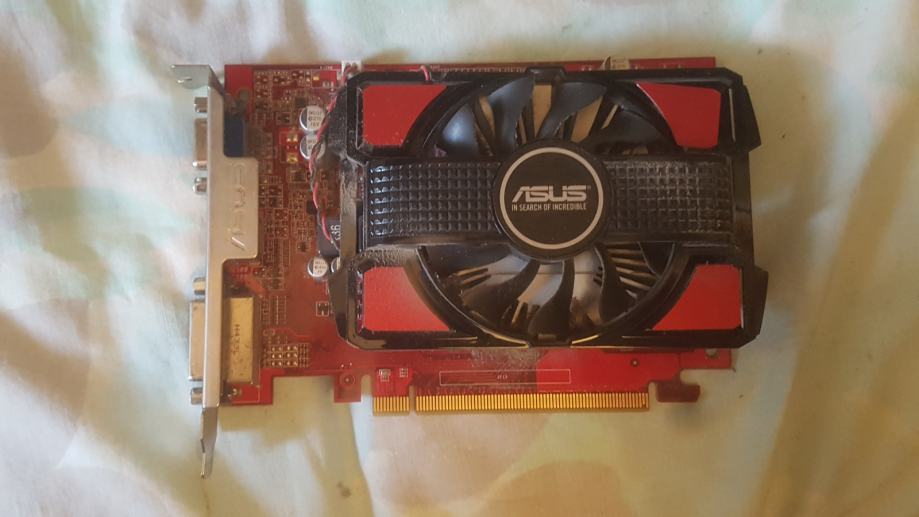 Prodajem komplet AsusMB cpu AMD , GPU Asus radeon i RAM