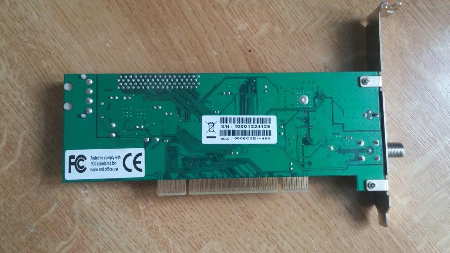 TechniSat SkyStar HD2