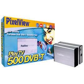 USB Tv tuner Prolink Pixelview PlayTV 500