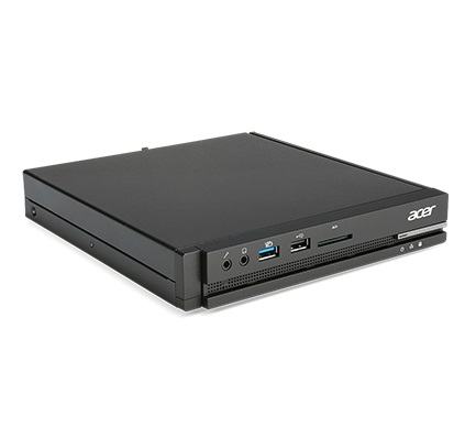 ACER Barebone Acer Veriton N4640G i3 - 7100T ***NOVO***R1***