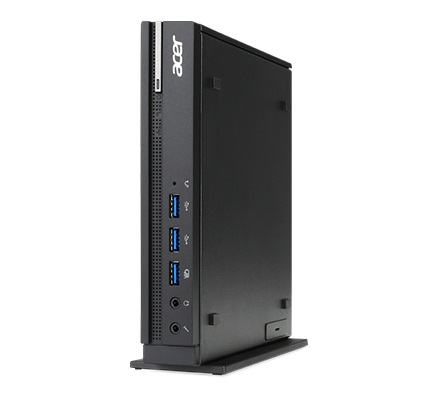 ACER Barebone Acer Veriton N4640G i3 - 7100T ***NOVO***R1***