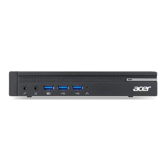 ACER Barebone Acer Veriton N4640G i3 - 7100T ***NOVO***R1***
