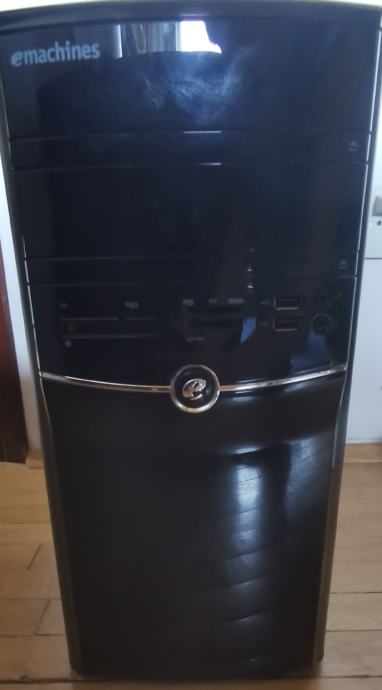 ⭐️⭐️Acer Emachines Desktop PC, 4GB, Windows 10 original⭐️⭐