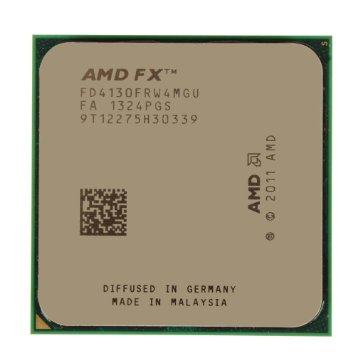 AMD FX 4130 Gaming računalo