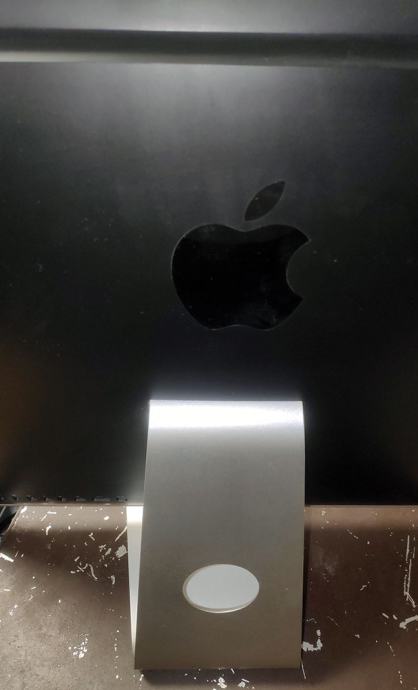 Apple iMac 20-Inch Core 2 Duo 2.4 Mid-2007 MA877LL iMac7,1 A1224