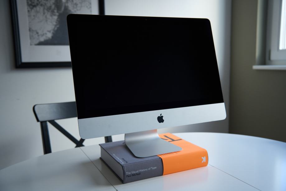 Apple iMac 21,5 Retina 4K 2017