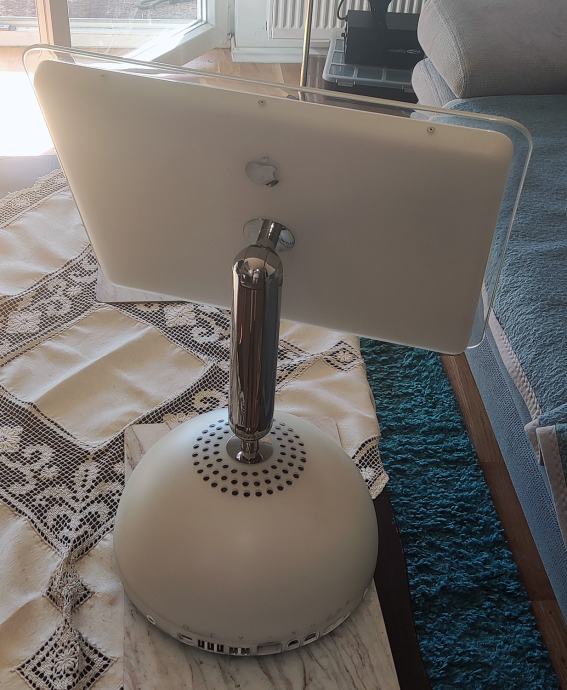 Apple iMAC M6498 17 inch mid 2002 lampa lamp Macintosh MAC