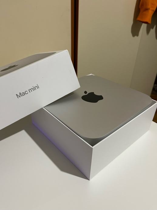Apple M1 Mac Mini