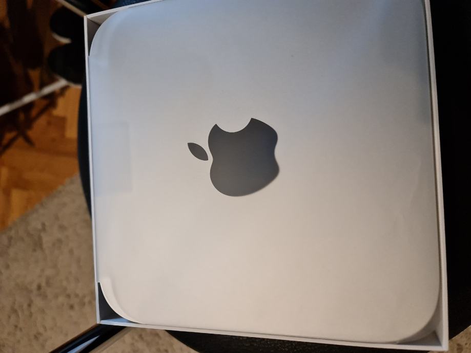 Apple M1 Mac Mini