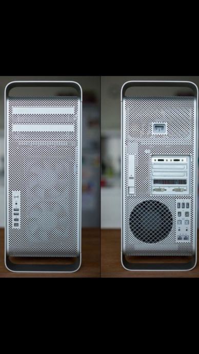 Apple mac pro