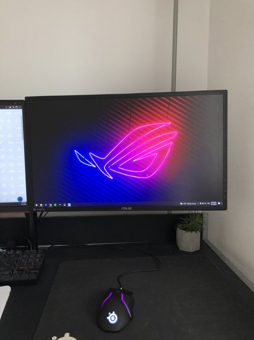 Asus MG248 24 1080p 144hz Free-Sync monitor