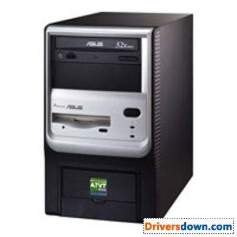 ASUS Terminator,P4 2.4GHz,512MB ram,40GB HDD,NOVI Windows XP